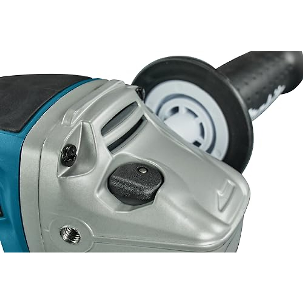 Makita DGA517Z 18V Li-Ion LXT Brushless 125mm Angle Grinder - Batteries and Charger Not Included