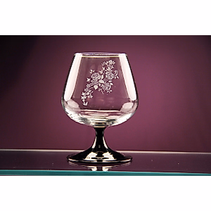 Armour Etch 10-0101 93 Piece Deluxe Glass Etching Kit, Multicolor