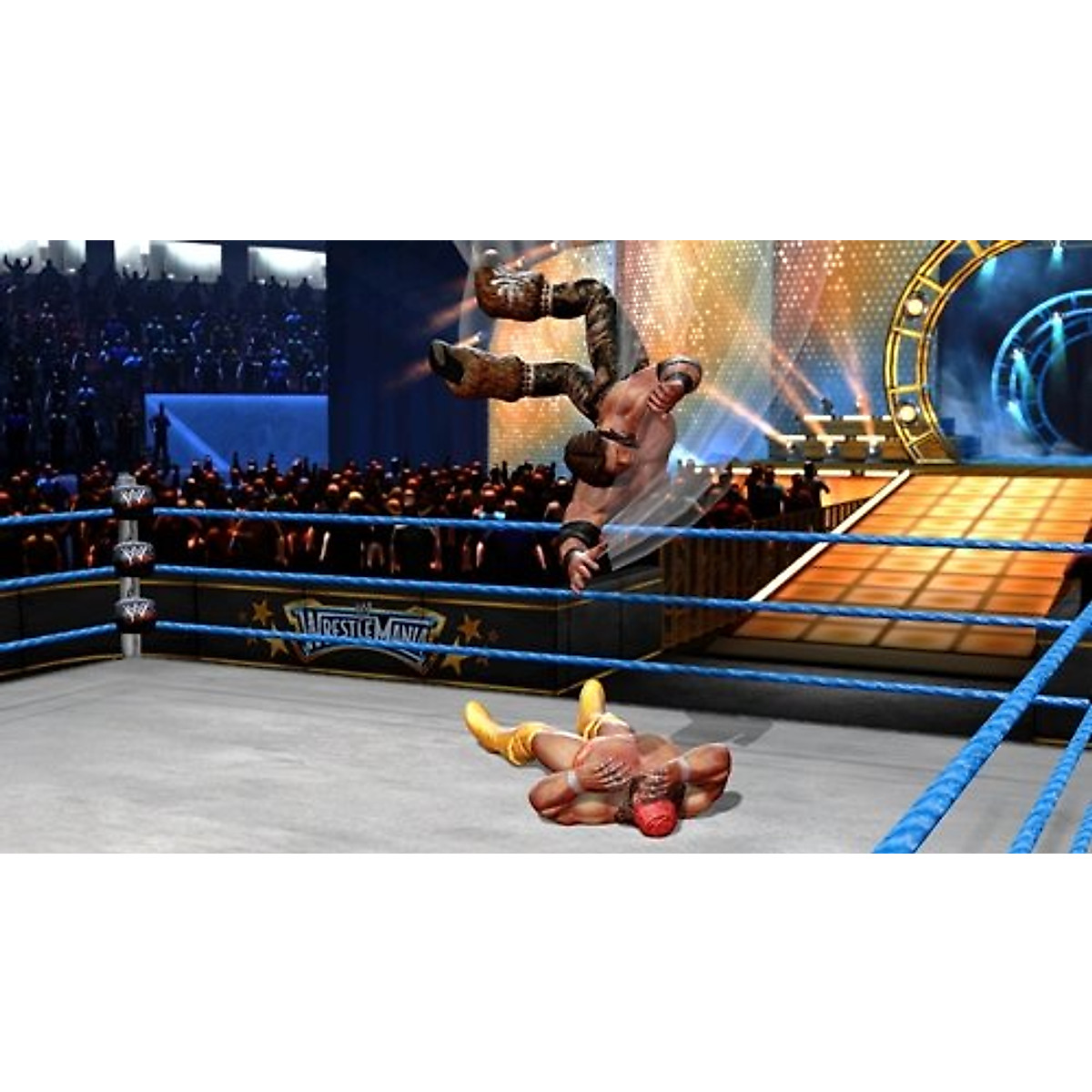 WWE All Stars - Xbox 360