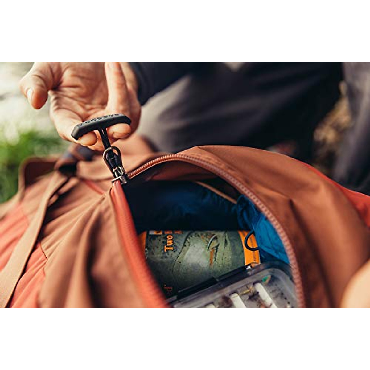 Gregory Mountain Products Supply Duffel 40