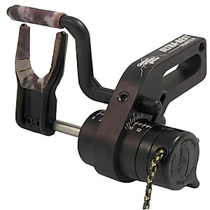 Quality Archery Designs Ultra Rest Hunter Drop Away Rest Righthand