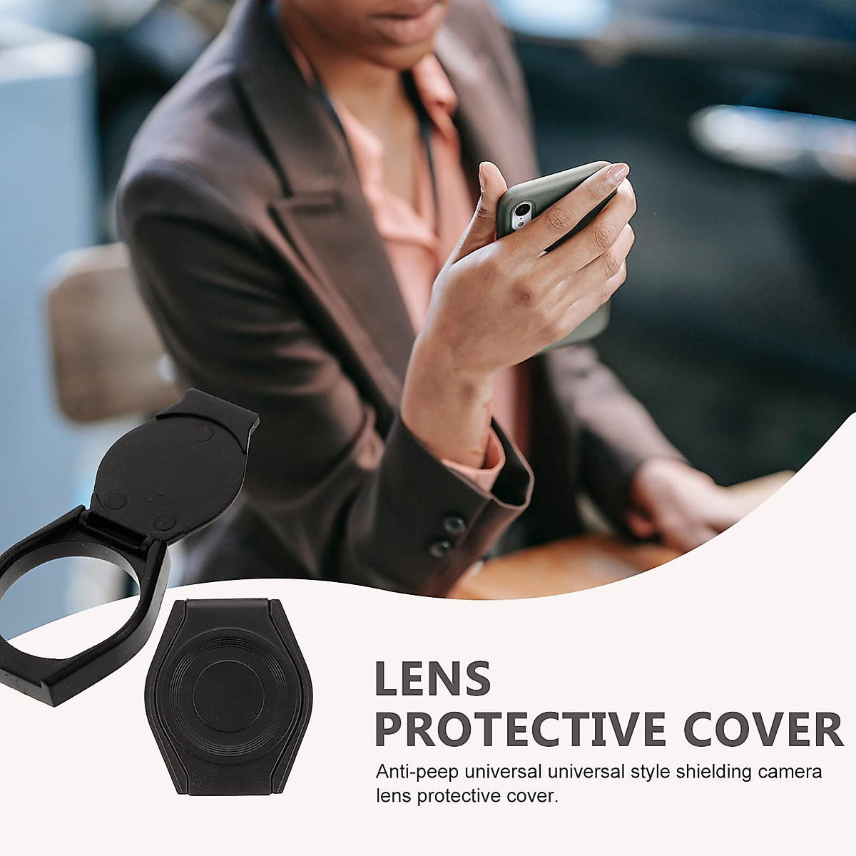 10 Pcs Privacy Cover Web Camera Covers Camera Protective Covers Webcam Protective Caps Camera Lens Covers Webcam Protectors Webcam Protection Caps Camera Protectors Webcam Covers