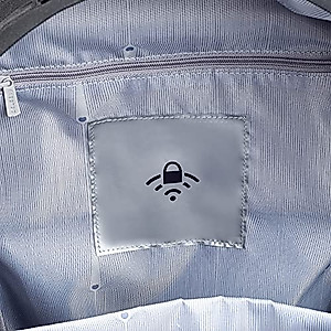 DELSEY PARIS Modern, Black, L