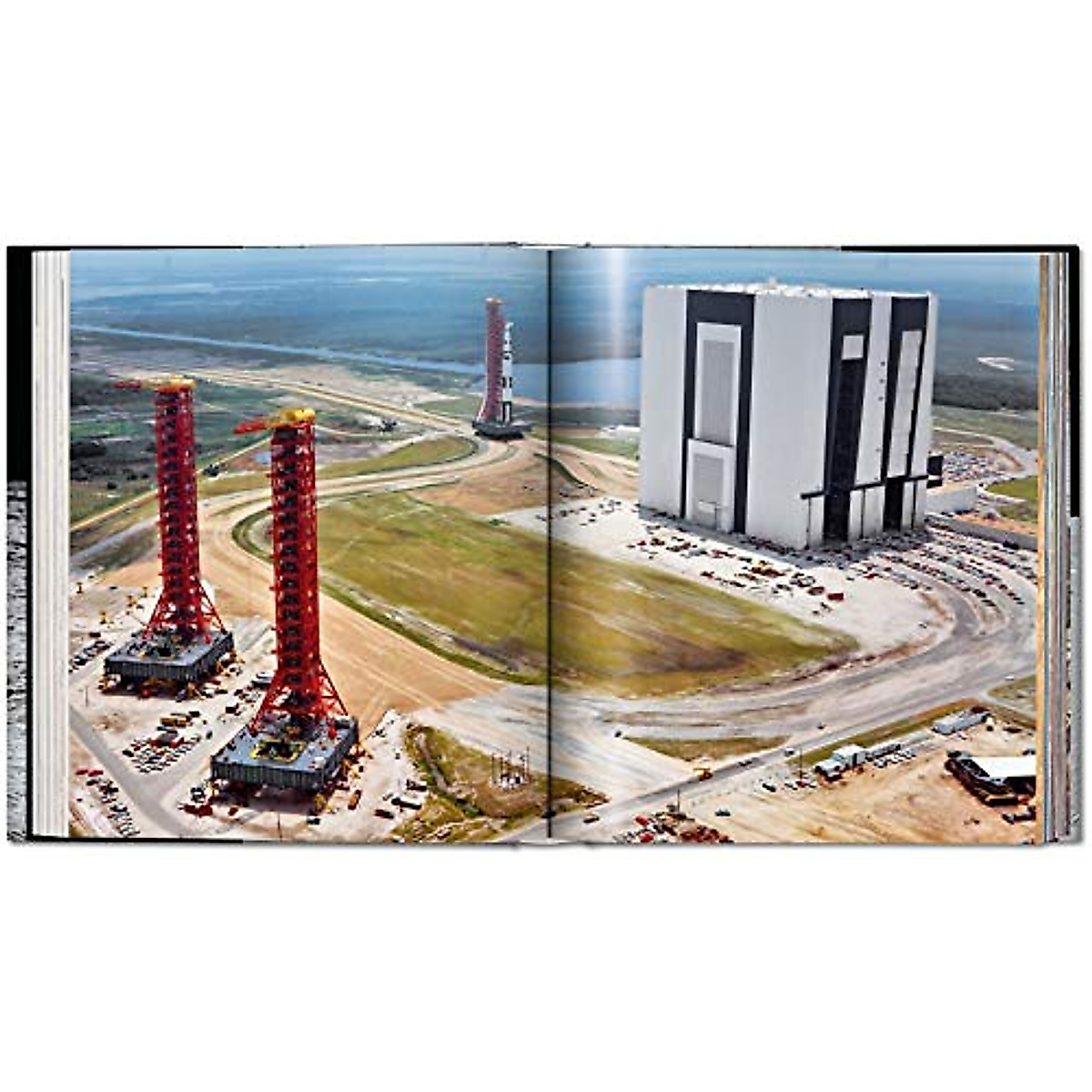 Moonfire: The Epic Journey of Apollo 11