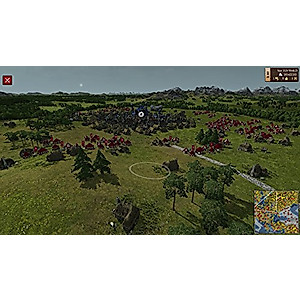 Grand Ages: Medieval (Playstation 4)