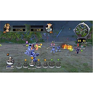 Battalion Wars 2 - Nintendo Wii (Renewed)