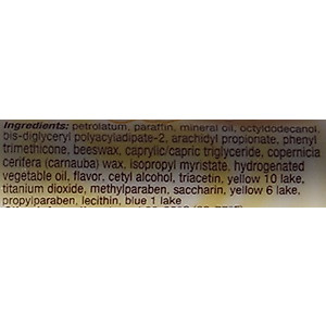 Chapstick Pumpkin Pie 0.15 Ounce (Pack of 3)