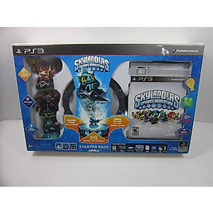 Skylanders Spyro's Adventure Starter Pack - Playstation 3