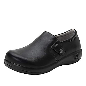 Alegria Kara Slip-On Comfortable Women Shoes Upgrade 9.5-10 W US
