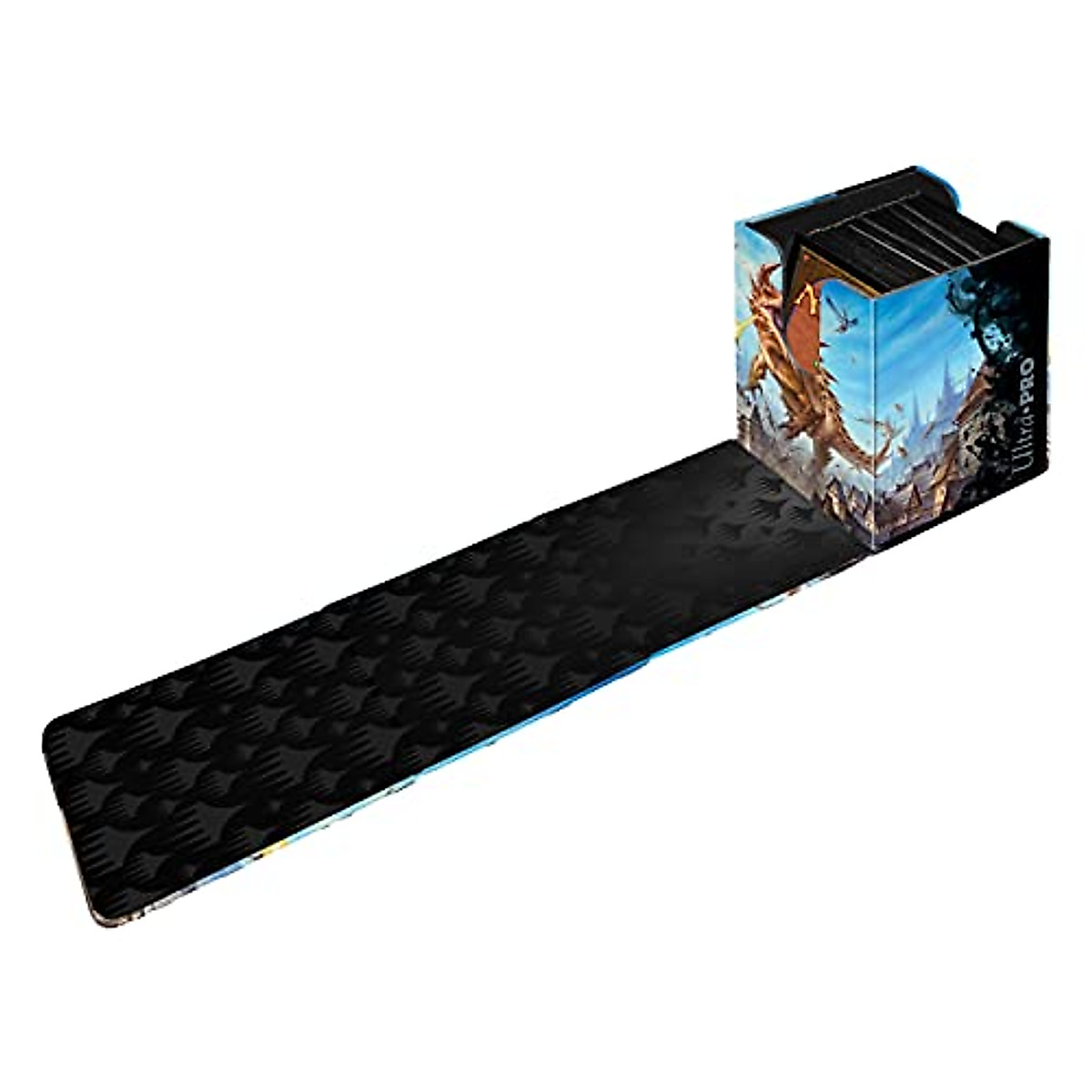 Adventures in The Forgotten Realms Alcove Flip for Magic: The Gathering