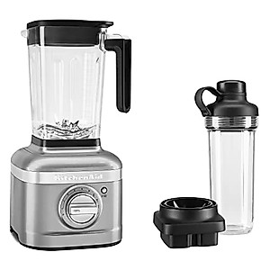 KitchenAid K400 Variable Speed Blender with Personal Blending Jar - KSB4031