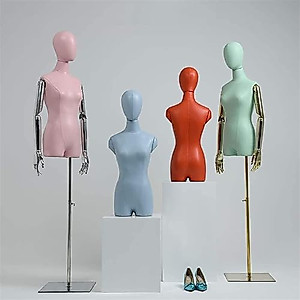 Tailors Dummy Mannequins Mannequin Tailors Dummy Dress Form Clothing Store Displaying Mannequins Dressform Mannequin