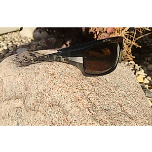 Zelori Premium Camo Floating Sunglasses