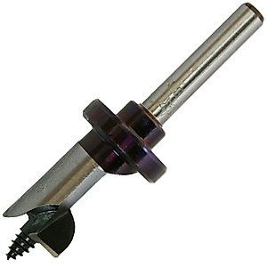 Star-M 41-150 Shiitake Bit with Stopper 15.0