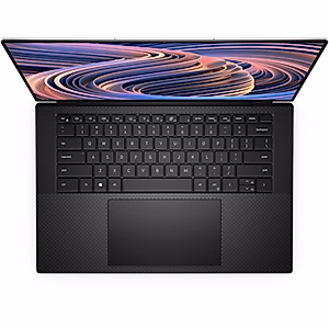 Dell XPS 15 9520 Laptop (2022) | 15.6" 4K Touch | Core i9 - 1TB SSD - 32GB RAM - 3050 Ti | 14 Cores @ 5 GHz - 12th Gen CPU Win 11 Home