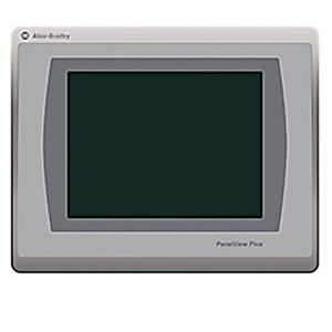 2711P-T7C22D9P PanelView Plus 7 2711P-T7C22D9P 7 Inch Touch Panel Sealed in Box 1 Year Warranty Fast