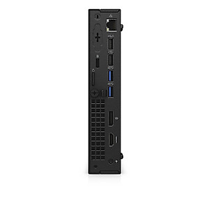 Dell OPTIPLEX 3050 MFF I3-7100 4GB