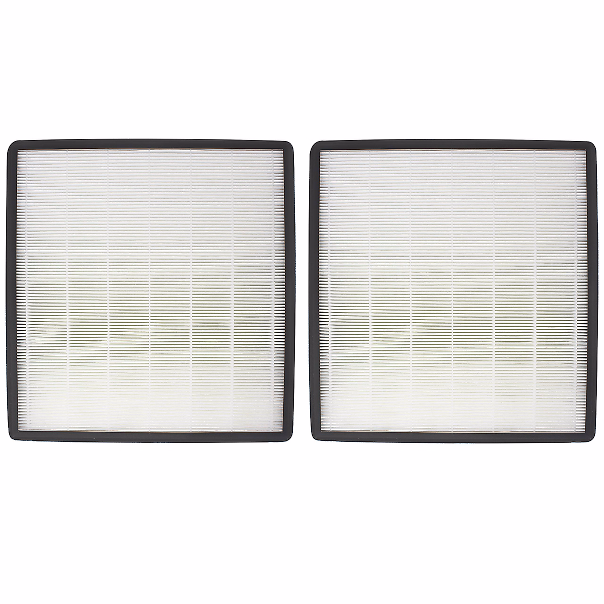 Fette Filter - Air Purifier True HEPA Filter F Compatible with Holmes HAP769. Compare to Part # HAPF700 (2 Pack)