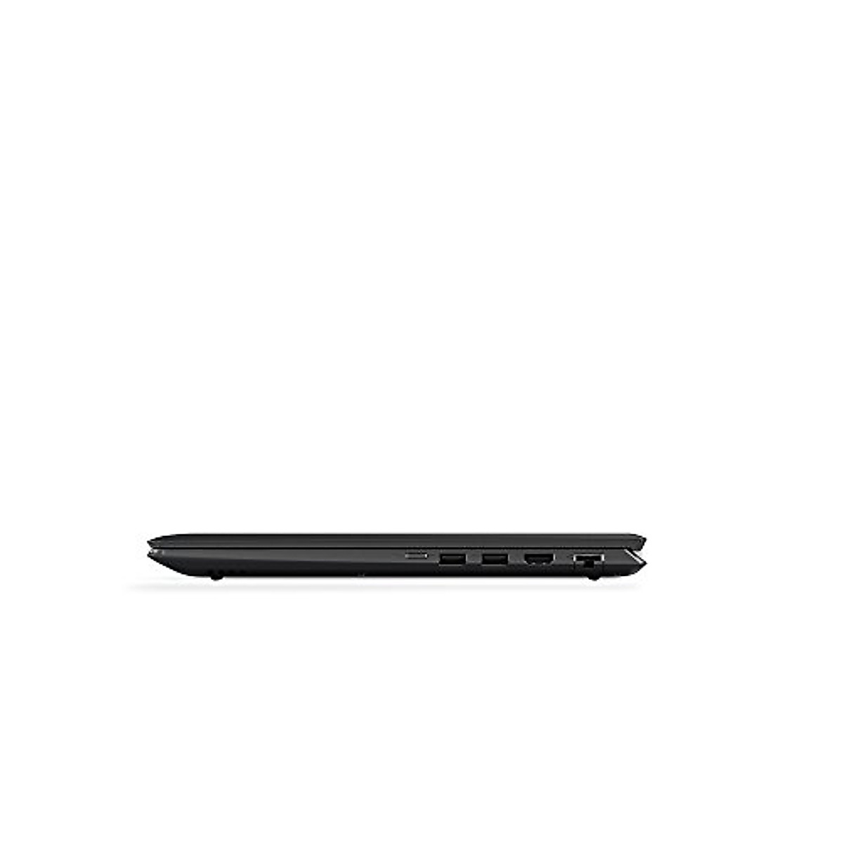 Lenovo Flex 4 2-in-1 Laptop/Tablet 14" Full HD Touchscreen Display, Black (Intel Core i5-7200U, 8GB, 256GB SSD, Intel HD Graphics 620, Windows 10) 80VD0007US