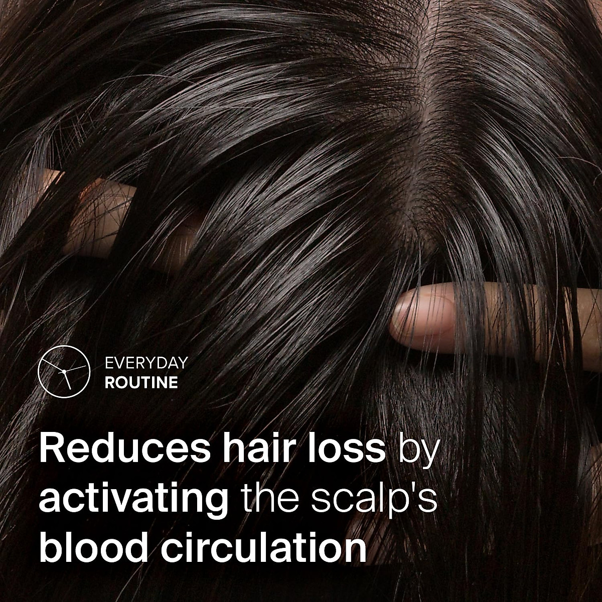 Sebamed Scalp Activating Shampoo for Thinning Hair Supports Natural Hair Growth Helps Fight Hair Loss Dermatologist Recommended 6.8 Fluid Ounces (200 Milliliters) Pack of 2