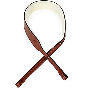 Levy's Leathers Guitar Strap (PMB32-WAL)