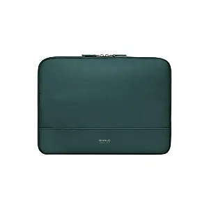 'Mobilis 042034 12.5 "LAPTOP – Bags Laptop Bag (Blue Bag, 31.8 cm (12.5), 196 g, Blue)