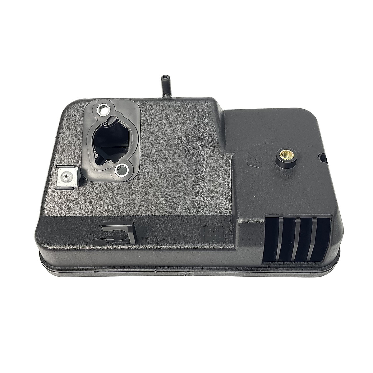 POWER PRODUCTS Air Filter W/Gasket for Generac Centurion GP1800 GP3250 LP3250 Gas Generator