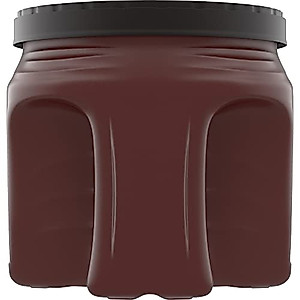 Yuban Dark Roast Bold Ground Coffee, 25.3 oz Canister
