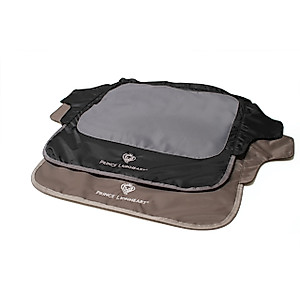 Prince Lionheart Seat Neat, Black/Grey