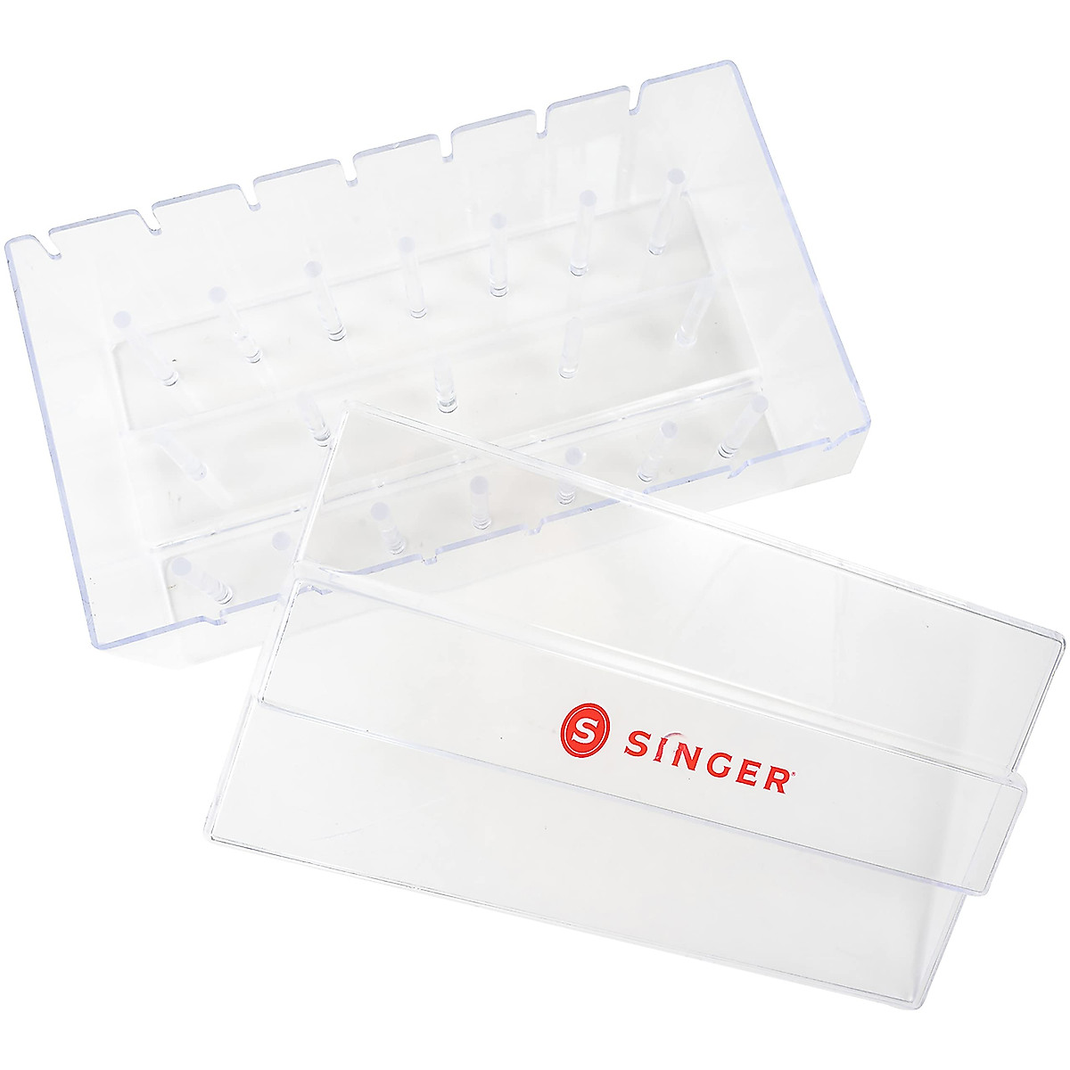 SINGER 07265 Thread Box