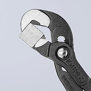 KNIPEX - 87 41 250 RAP Tools - Raptor Pliers (8741250) Red 10 inches