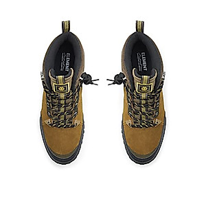 Element Men's Donnelly Hiking Boot, Medium Brown, 7