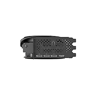 ZOTAC Gaming GeForce RTX 4080 16GB Trinity GDDR6X 256-bit 22.4 Gbps PCIE 4.0 Graphics Card, IceStorm 2.0 Advanced Cooling, Spectra 2.0 RGB Lighting, ZT-D40810D-10P