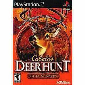Cabela's Deer Hunt: Season Opener