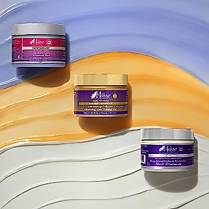 The Mane Choice Manetabolism Rejuvenation Solution Extra Healthy Warming Treatment Mask, 12 oz