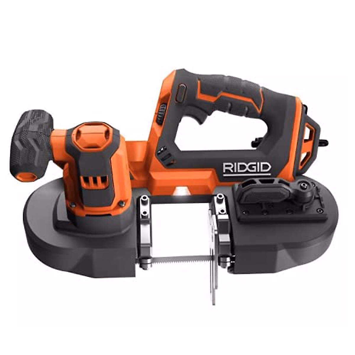 18V Compact Band Saw