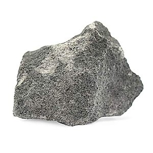 Raw Greywacke, Sedimentary Rock Specimen - Approx. 1" - Geologist Selected & Hand Processed - Great for Science Classrooms - Eisco Labs (1)
