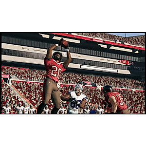 Madden NFL 13 - Nintendo Wii U (Renewed)