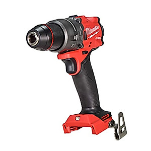 Milwaukee 3698-24MT 18V Fuel 4-Tool Cordless Combo Kit with 6.0Ah 3.0Ah Lithium Ion Batteries