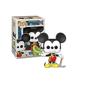 Funko Pop! Disney: Disney 65th - Mickey in Lederhosen