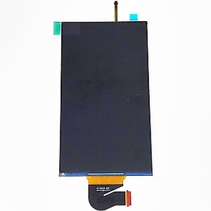 TheCoolCube LCD Display Screen + Touch Digitizer Replacement Compatible with Nintendo Switch Lite (2019) (Black)