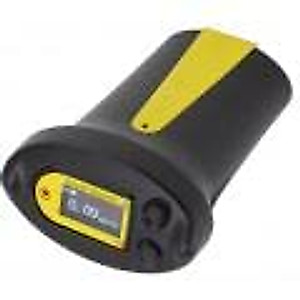 Hinzonek X Rays Marble Dosimeter Portable High Sensitivity Nuclear Radiation Dose Device2 Nuclear Radiation Dose Device X Rays Dosimeter Portable Radiacmeter Nuclear Radiation X Rays Dosimeter Ma