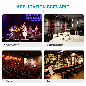 Yinker XLR Female to Female Cable, 3 Pin XLR Female to Female Microphone Mic Cord for Audio and Sound Equipments(5ft/1.5m,1pack)