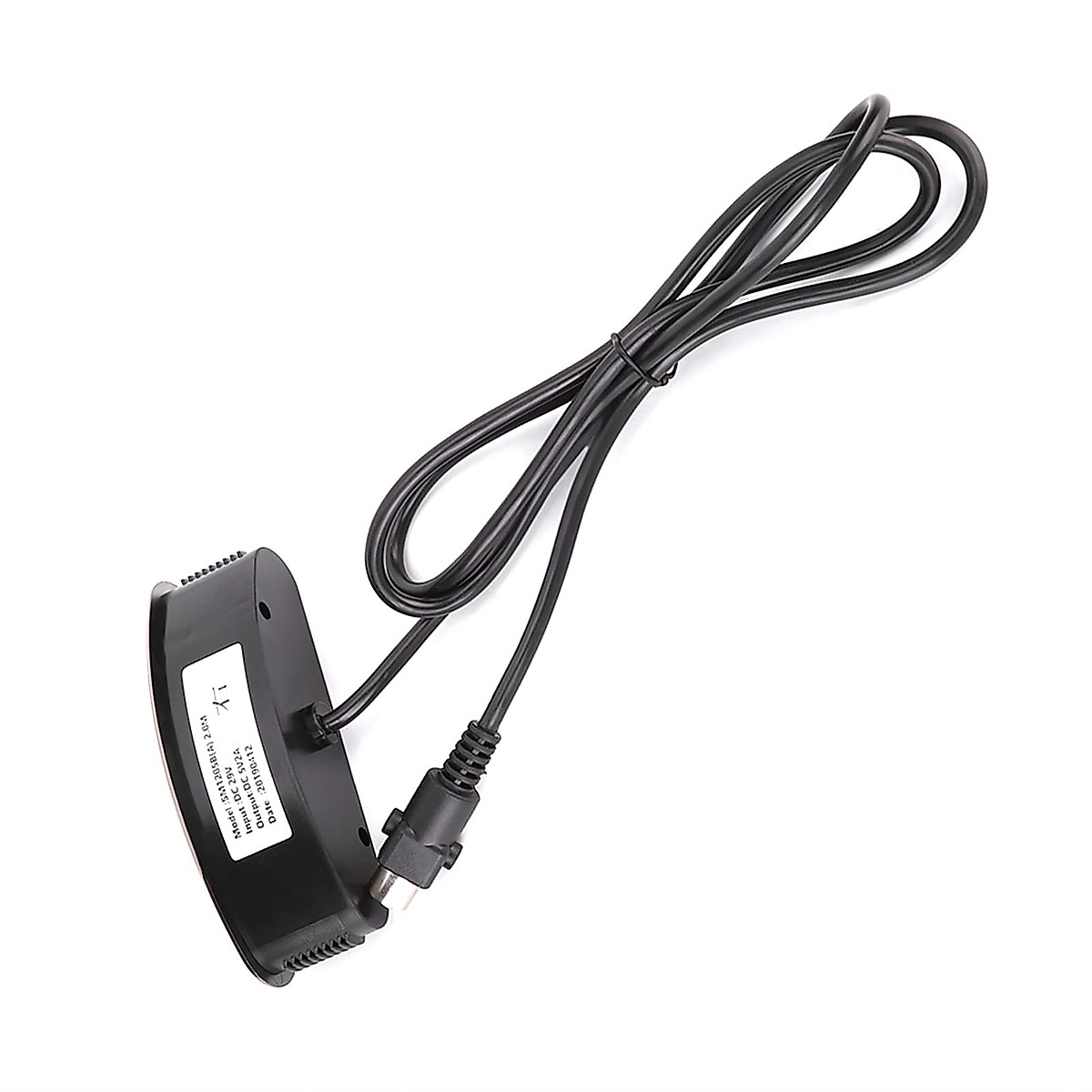Sofa Charger, Charging Controller Electroplated Button Socket Charger USB Sofa Charger USB Charging Handle with 5‑Button