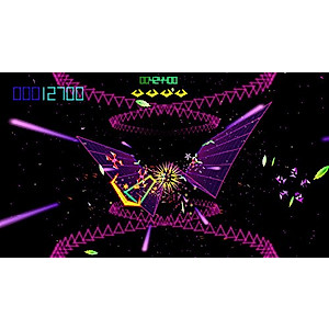 Tempest 4000 (PS4)