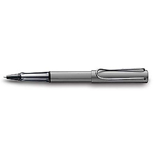 Lamy Al-Star Rollerball Graphite