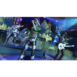 Guitar Hero Van Halen - Nintendo Wii (Renewed)