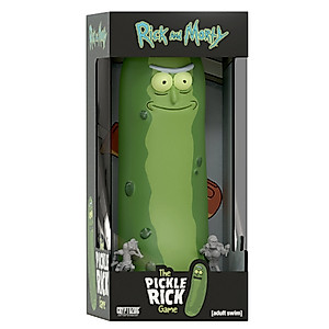 Rick & Morty: The Pickle Rick Game