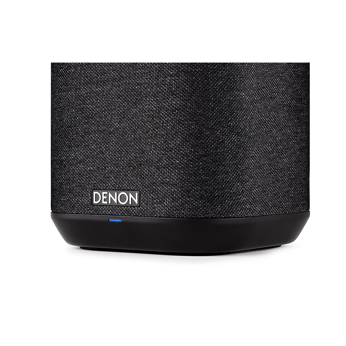 Denon Home 150 Wireless Speaker | HEOS, Alexa Built-in, AirPlay 2, and Bluetooth | Compact Design | Black