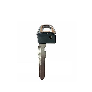 BexKeyless BEX New Replacement Emergency Blade Blank Key KBRTS009 fit 2010-2014 Suzuki Kizashi